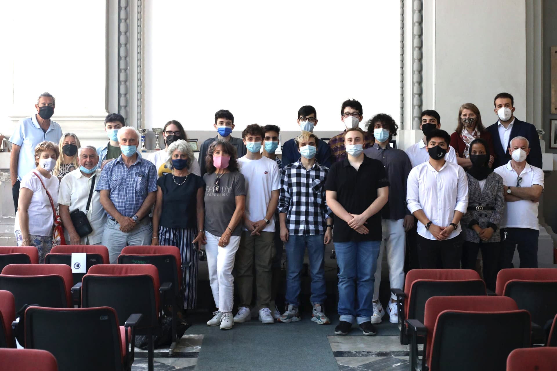 Fotografie – Banca Del Tempo Vercelli